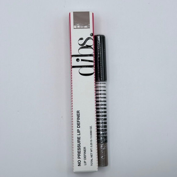 Dibs | Makeup | Dibs No Pressure Lip Definer In Medium | Poshmark
